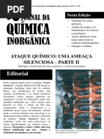 Uso e História do Zyklon B | PDF