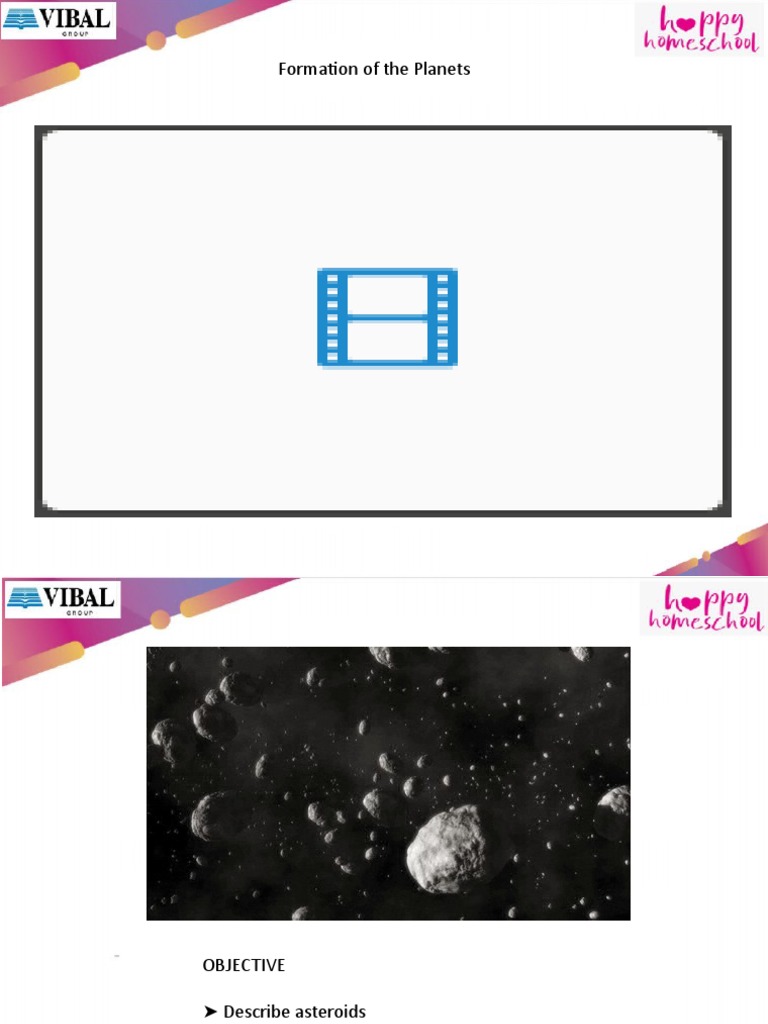 G8 3rd Quarter | PDF | Meteoroid | Comet