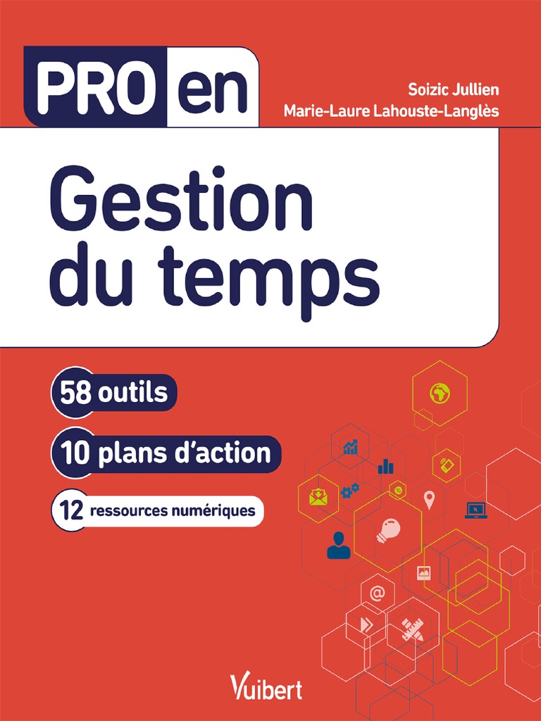 Pro en Gestion Du Temps | PDF