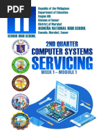 DepEd ID Template | PDF