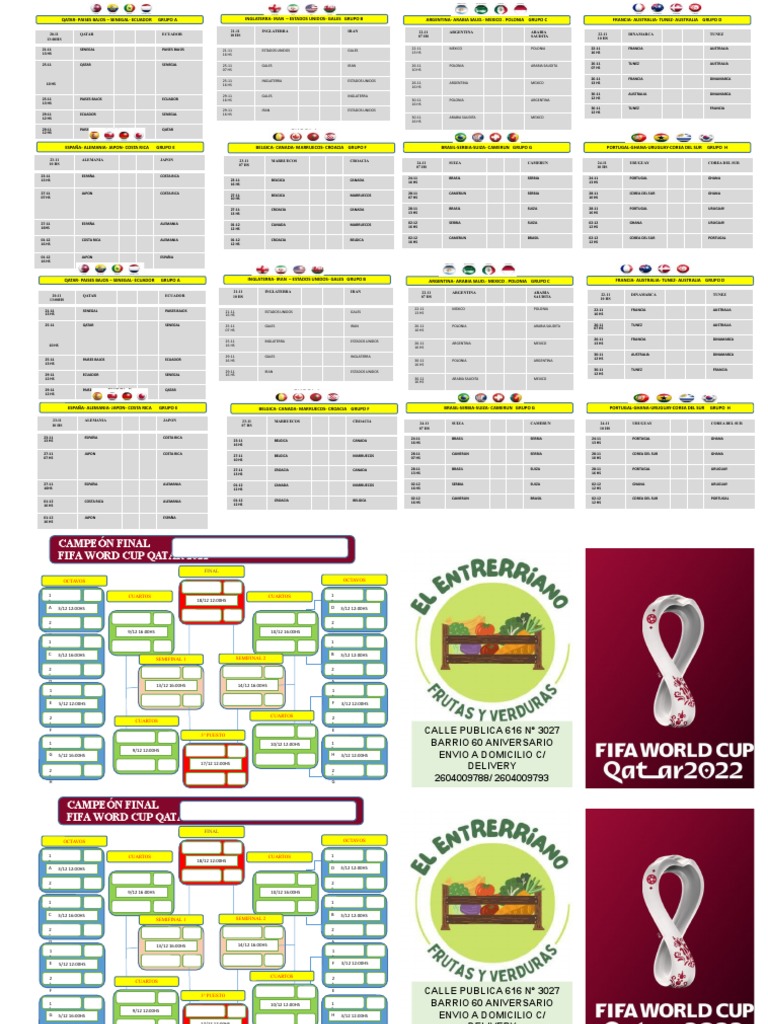 Fixture | PDF | Asociación de Futbol | Equipos deportivos