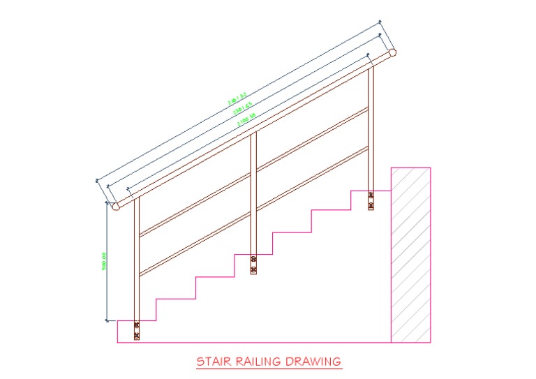 Stair Railing | PDF