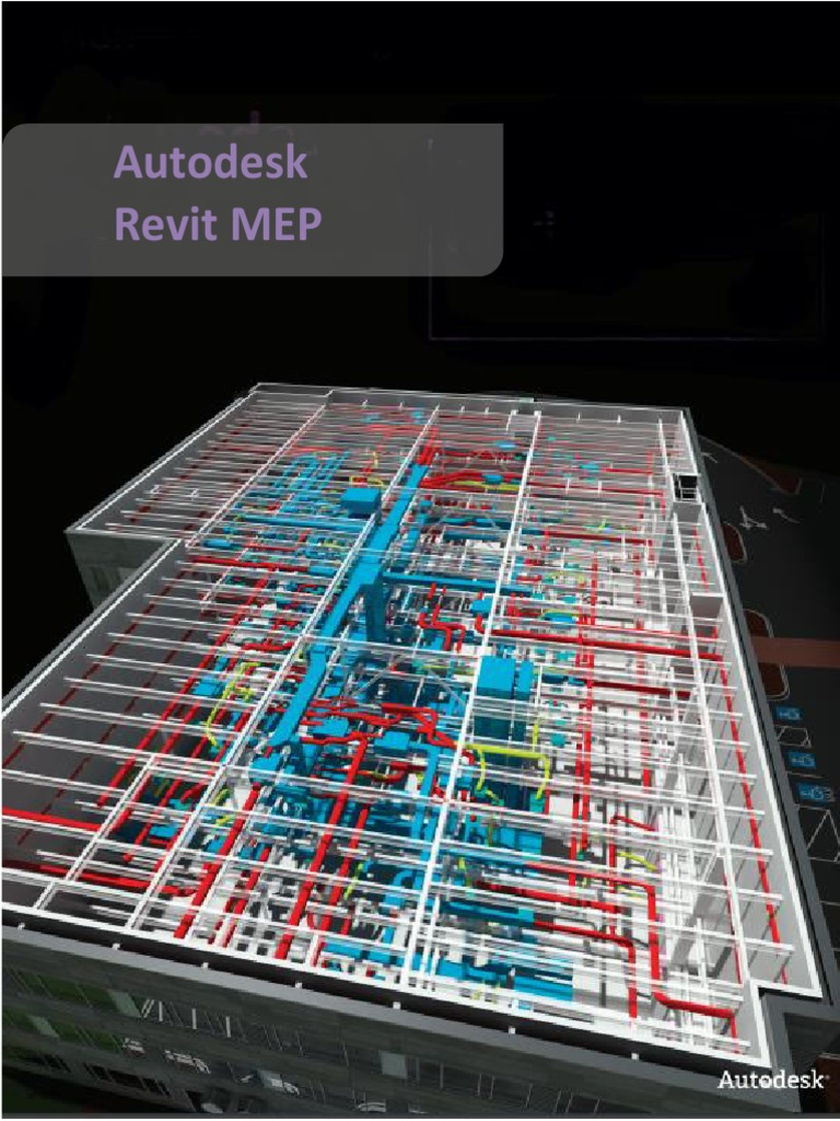 03_ Revit MEP Guide | PDF