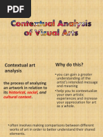 Smarthistory - Introduction To Art Historical Analysis | PDF | Art ...