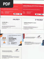 COLORFUL Motherboard UEFI DOS Environment BIOS Update Guide | PDF ...