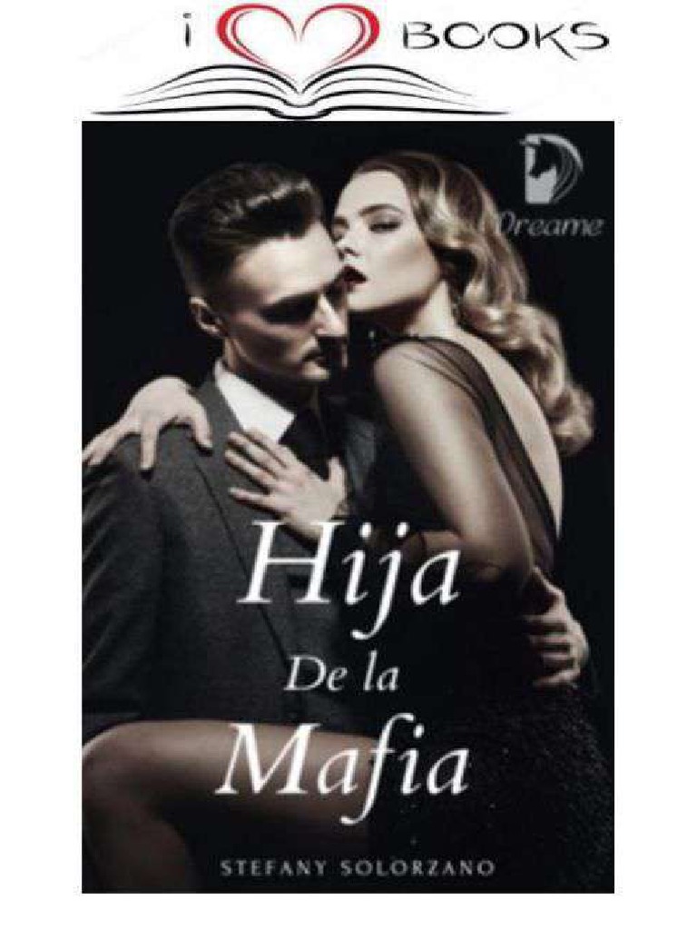 Hija de La Mafia - Stefany Solorzano ... Completa | PDF