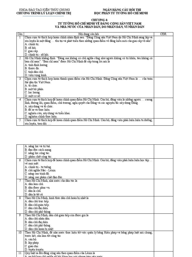 CHƯƠNG 4 - G I SV | PDF
