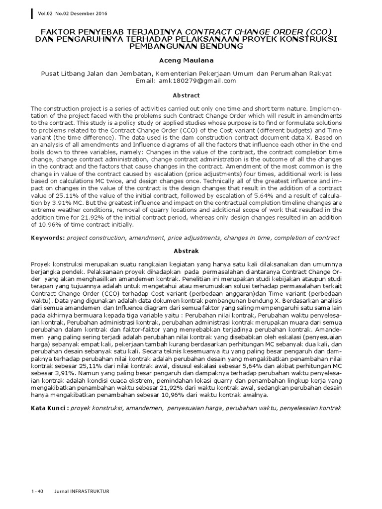 Penelitian Terdahulu Aceng Maulana | PDF