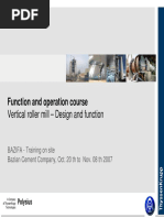 VRM Design | PDF | Bearing (Mechanical) | Gear