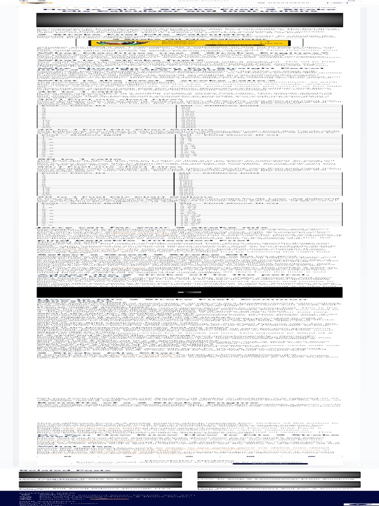 2 Stroke Fuel Mixing Guide & Calculator | PDF