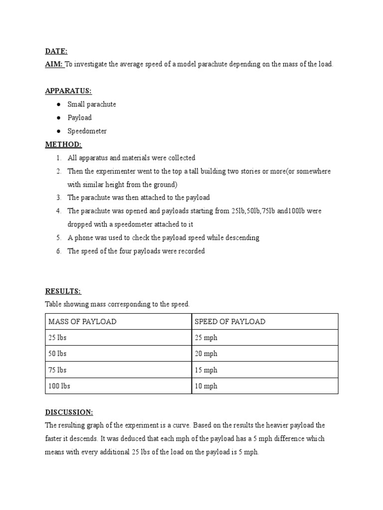 Implementation | PDF | Experiment | Hypothesis