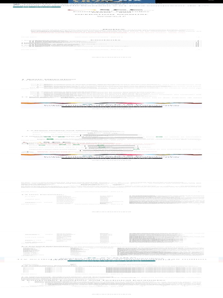 User Manual MAM 860 V01 PDF Menu (Computing) | Download Free PDF | Menu (Computing) | Cursor ...