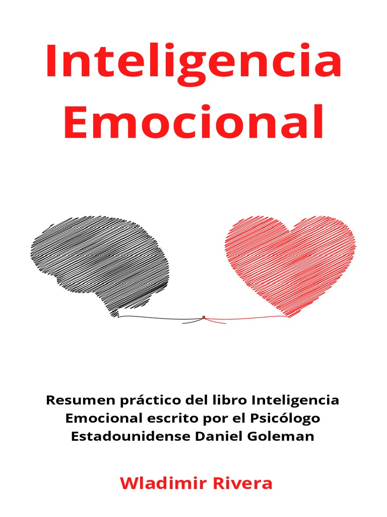 ?inteligencia Emocional Resumen | PDF