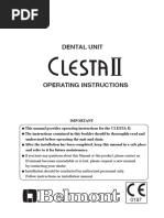 Ultracwii Service Manual 360387 | PDF | Washing Machine | Purified Water