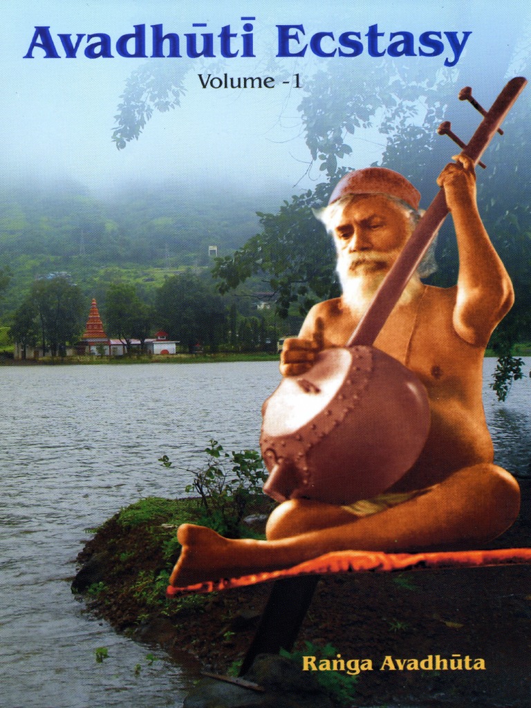 Avadhuti Ecstacy | PDF