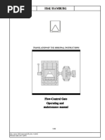 Hopper Volume & Capacity Calculation | PDF | Physics | Physical Quantities