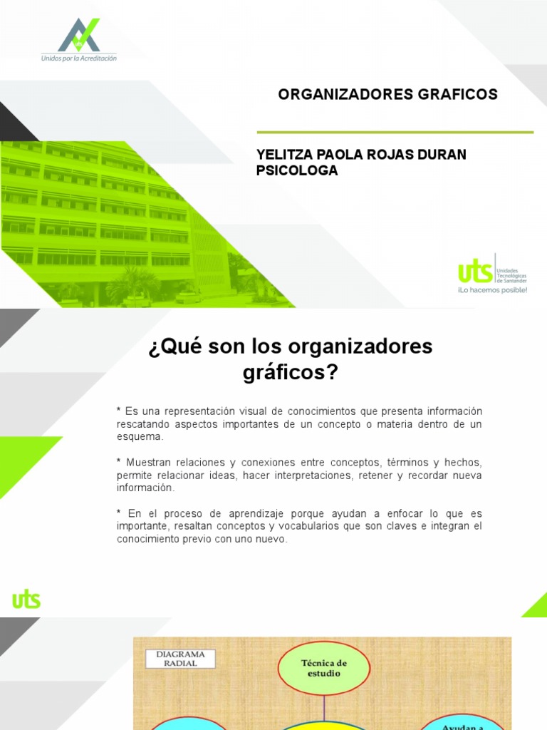 Organizadores Graficos | PDF