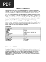 SFAR 88 Fuel Tank Safety Regulations | PDF | Airplane | Federal ...
