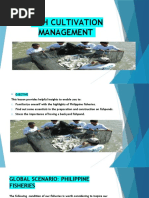 TILAPIA Fish Farming Handbook | PDF | Aquaculture