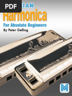 Hohner Harmonica Booklet | PDF | Harmonica | Music Theory