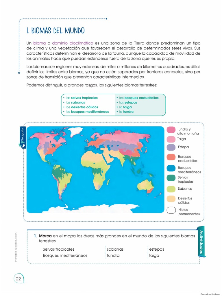 Biologia 3 Bgu | PDF
