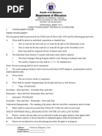 DepEd Transmutation Table | PDF