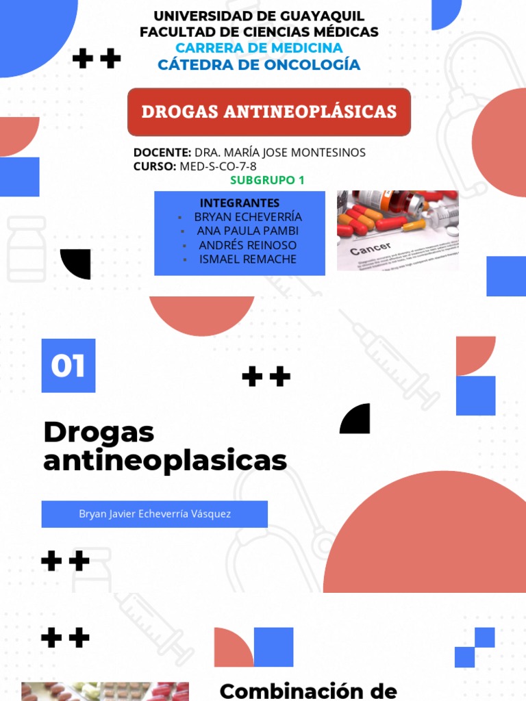 Onco Unido Examen | PDF