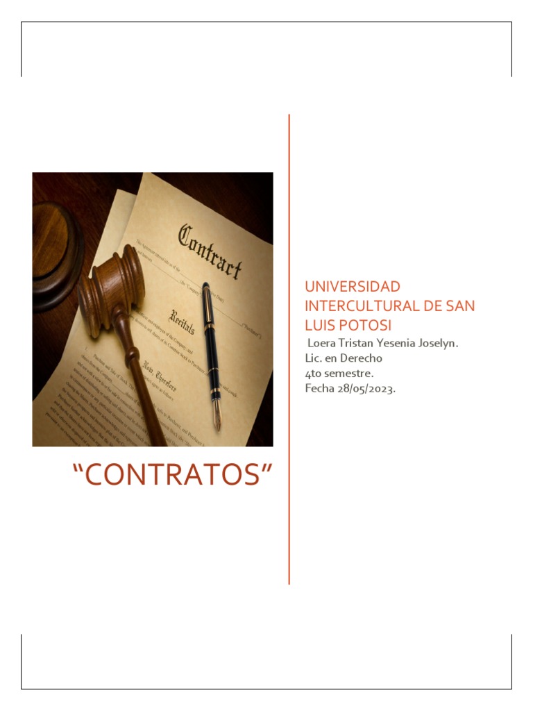 Modelo de Contrato de Mandato General | Descargar gratis PDF | Donación ...