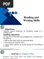 Benefits and Beneficiaries of Research | PDF | Millennials | Theory