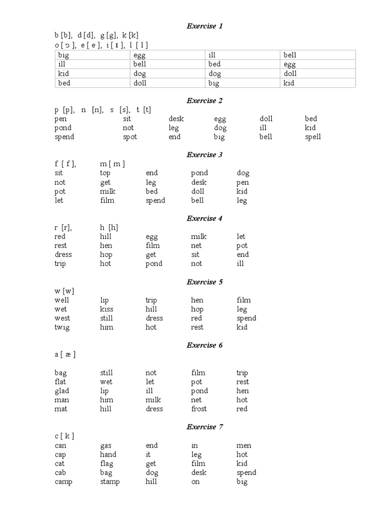 English Reader 2 | PDF