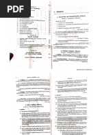 Revised TA-DA Rules Haryana Govt. | PDF