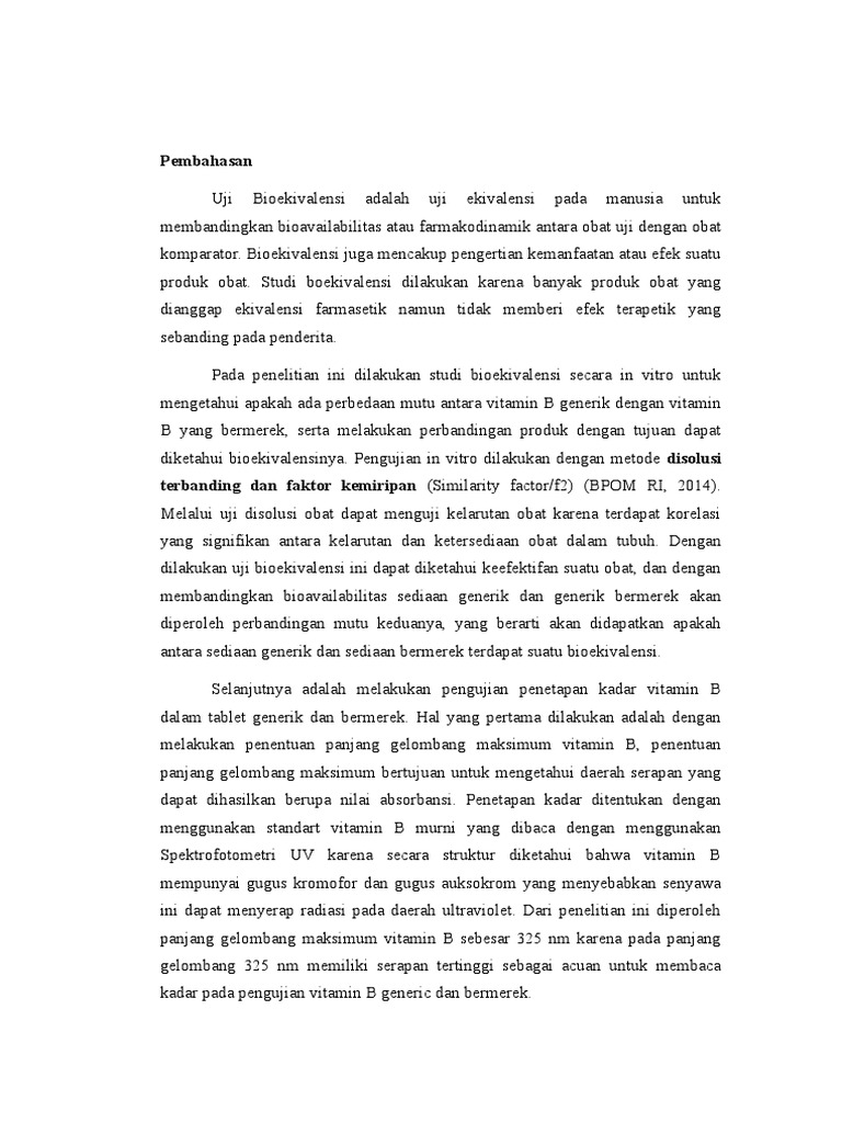 Pembahasan PRAK 2 | PDF