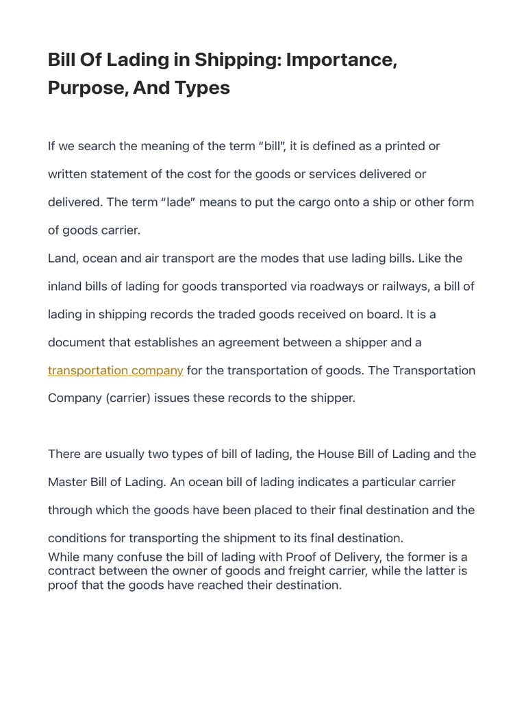 Bol Guide | PDF