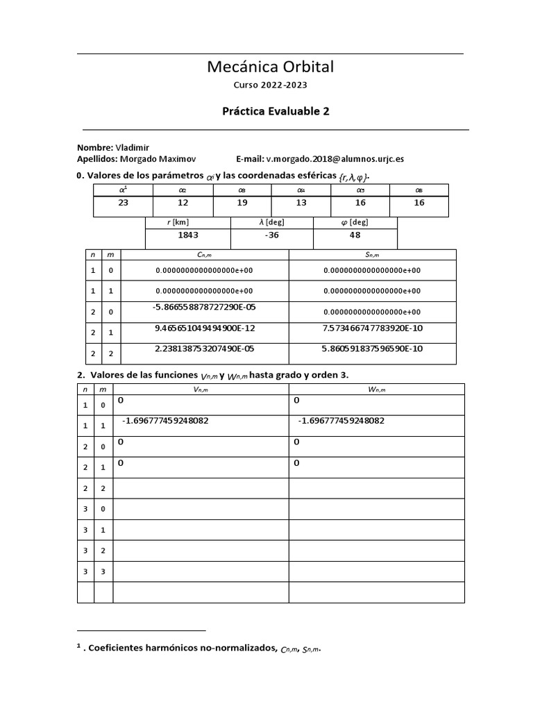 Practica 2 - Plantilla | PDF