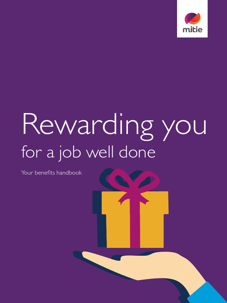 Benefits Handbook - October 2022 | PDF