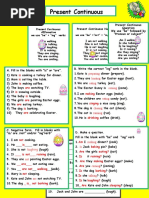 Gossie and Friends - Puppets | PDF