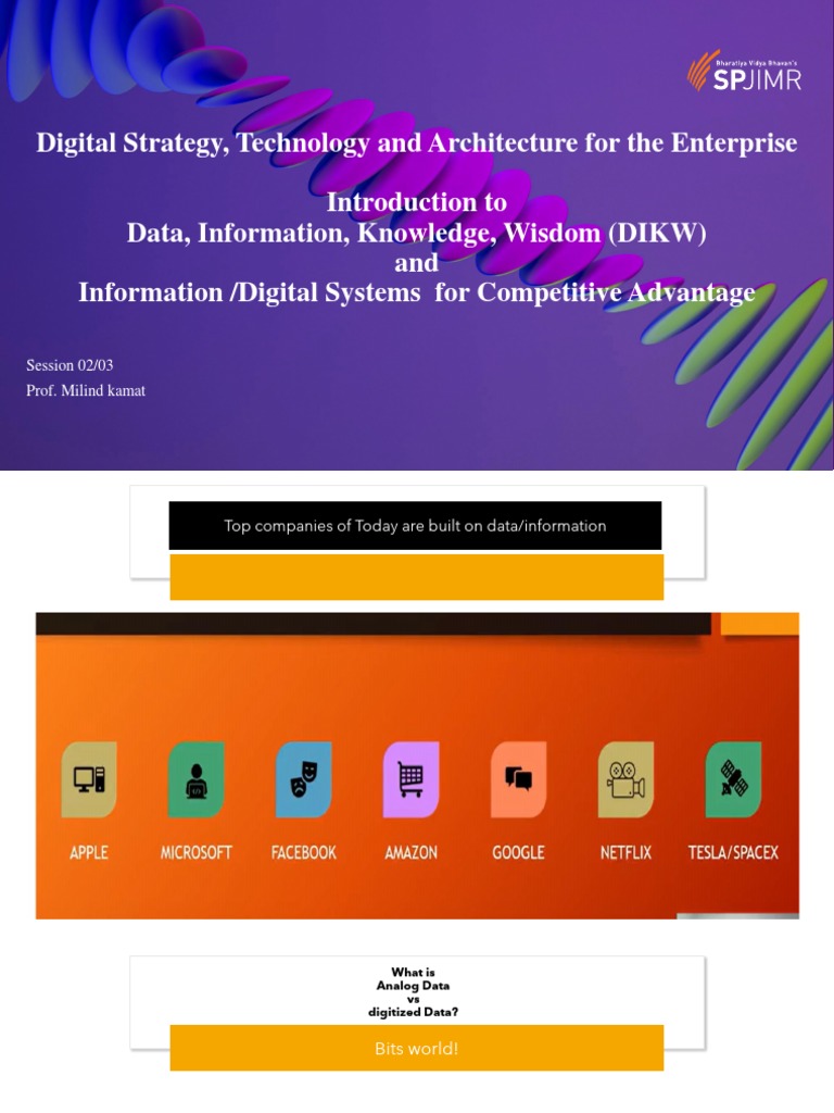 02 03 Introduction To Information Systems Competitive Advantage Ver 10 ... 02 03 Introduction To Information Systems Competitive Advantage Ver 10 ...