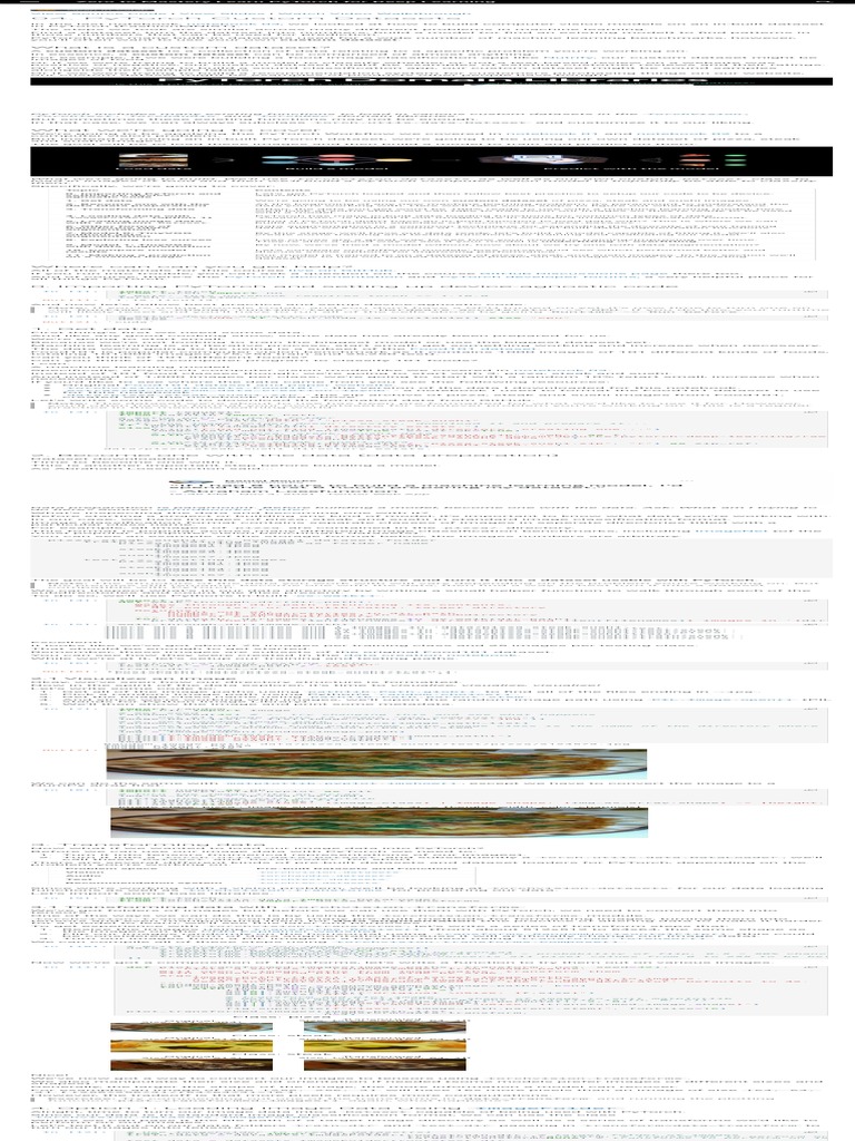 PyTorch Custom Datasets | PDF PyTorch Custom Datasets | PDF