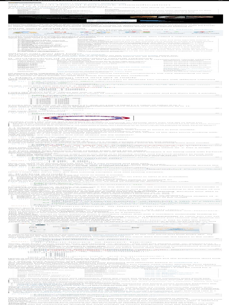 PyTorch Neural Network Classifcation | Download Free PDF | Artificial ...