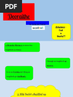 Mol An Óige 3 - PPT - Gleann Álainn | PDF