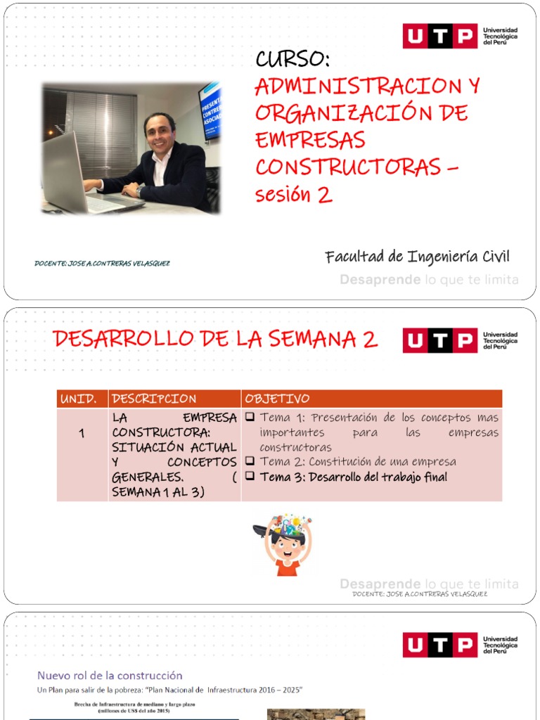 Semana 2 | PDF