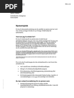 7114 Ansok Ersattning For Program Hos Arbetsformedlingen | PDF