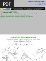 Map Before and After Wwi | PDF | World War I | Europe