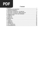 Displacement in Human Language Explained | PDF | Linguistics ...