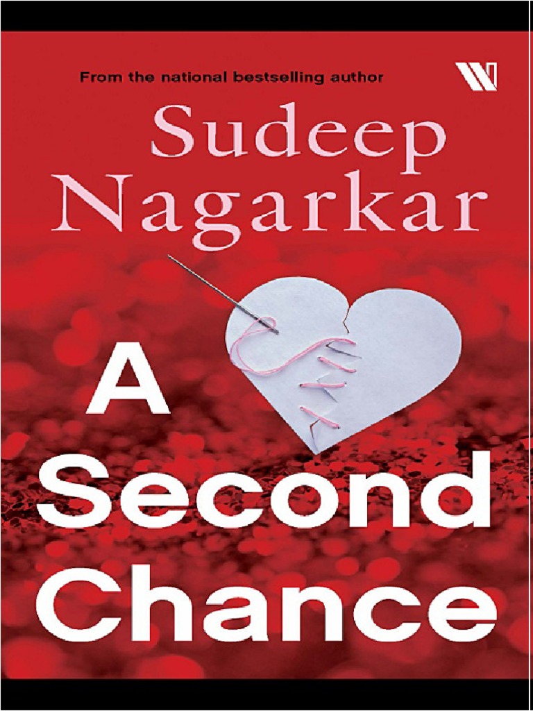 A Second Chance | PDF