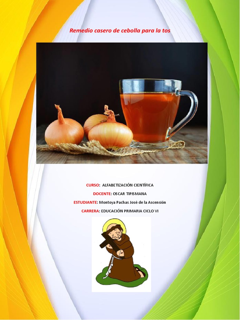 DOC-20230603-WA0006. | PDF | Resfriado comun | Tos