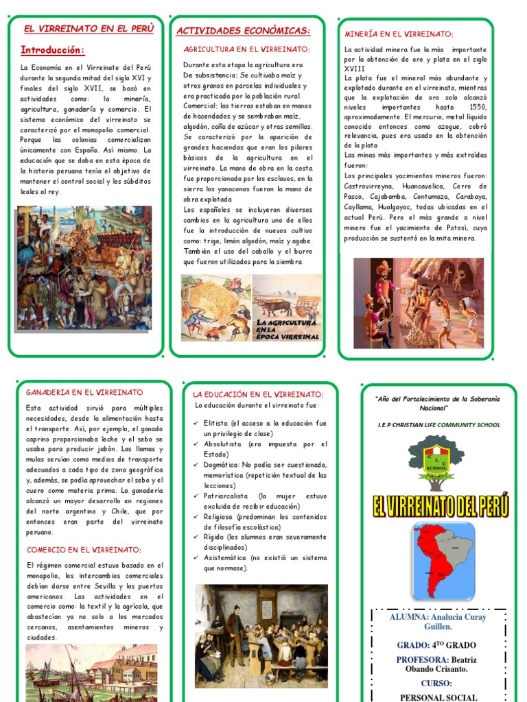 Nuevo Triptico 2022 | PDF