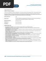 AMEE 2026 Abstract Submission Guidelines | PDF | Learning | Artificial ...