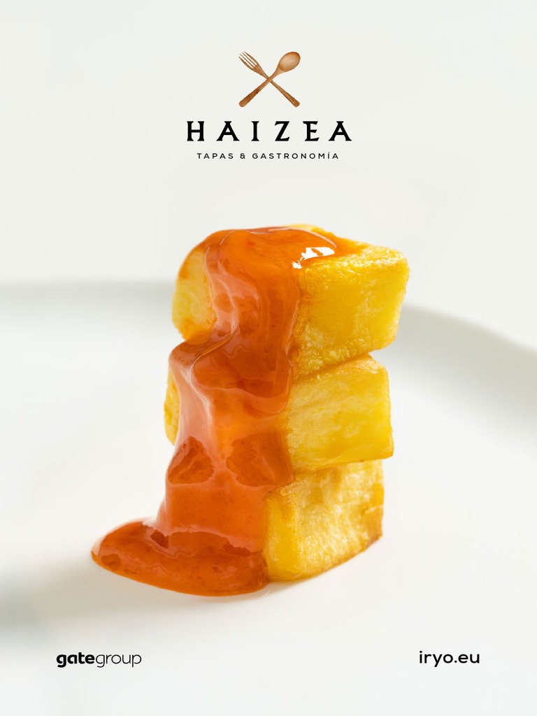 Haizea Carta Bordo | PDF