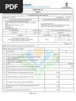 Last Pay Certificate Format | PDF | Income Tax | Taxation